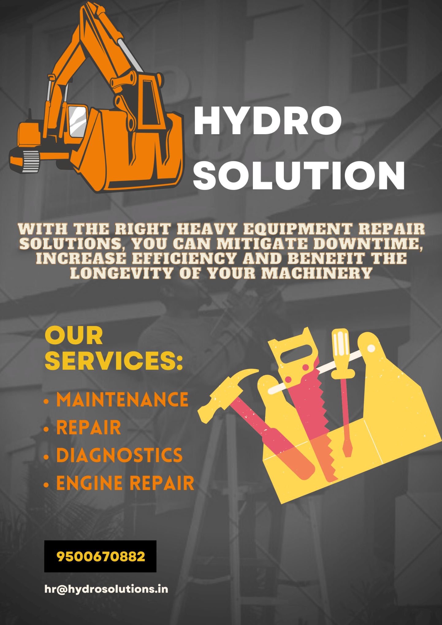 Hydro Solutions