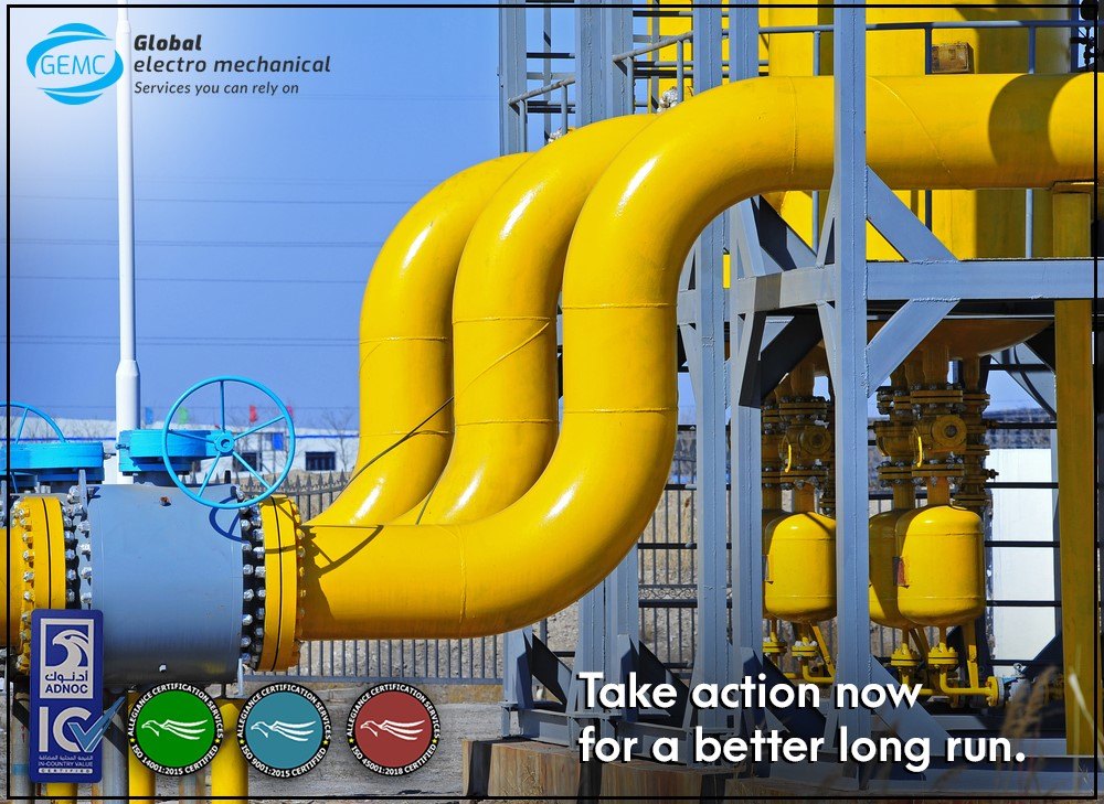 Adnoc Approved Contractors, Ludhiana (pYU90OnJrr)