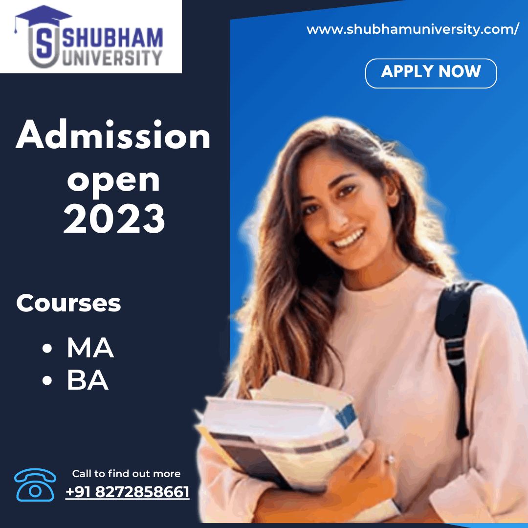Shubham University, Bhopal (cso2Na8oqf)