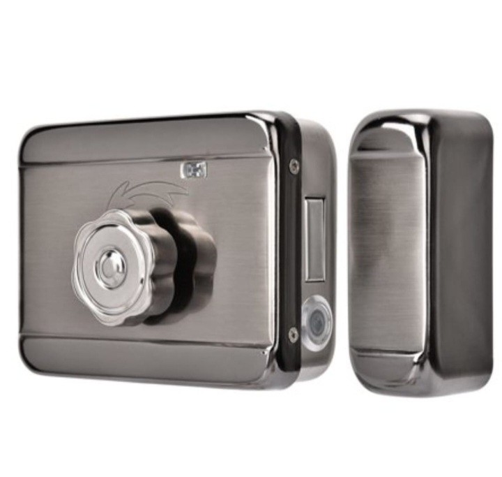 Motorised Door Lock