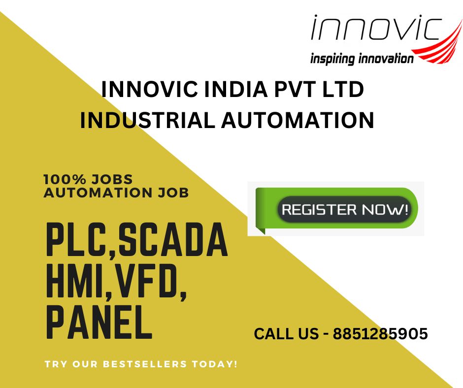 Industrial Automation Course