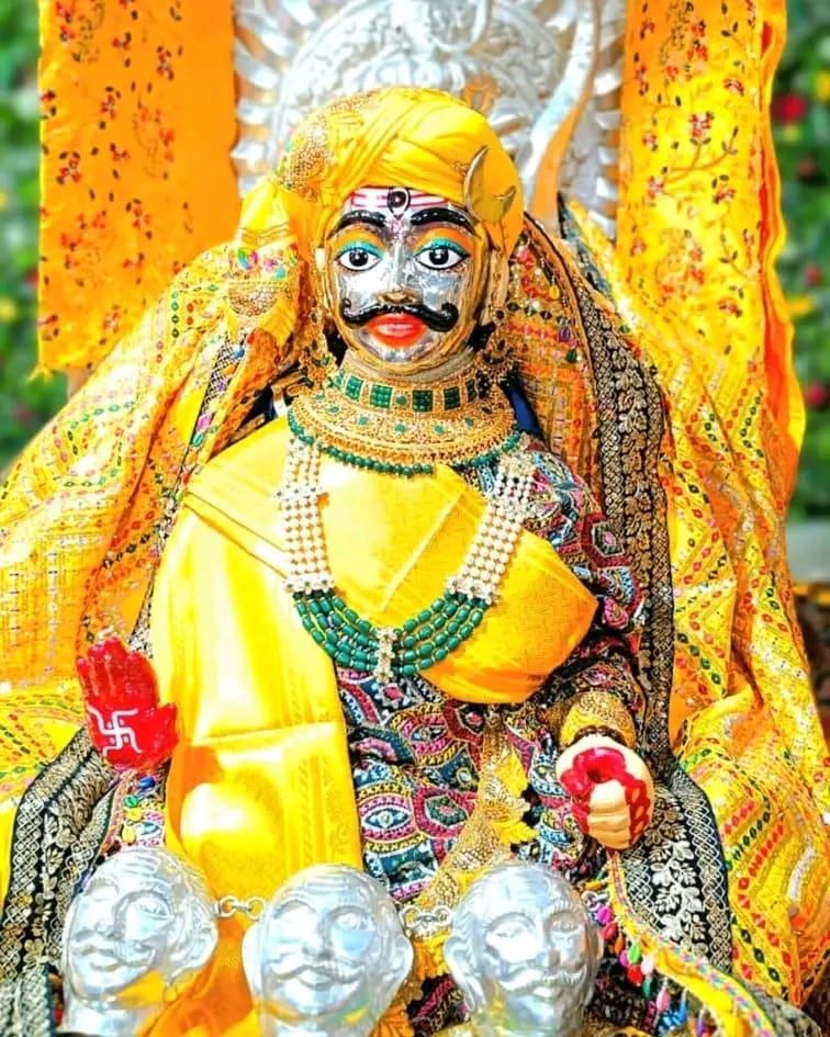 Shree Mahakaal Sandhya Aarti Darshan, 05-03-2024