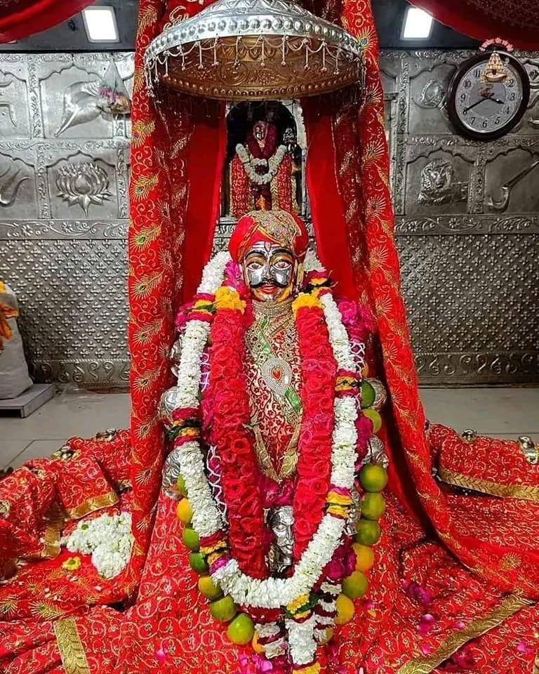 Shree Mahakaal Sandhya Aarti Darshan, 03-03-2024