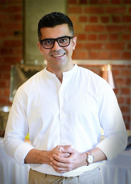Suril Udeshi, Ahmedabad (5snvD76Wdo)