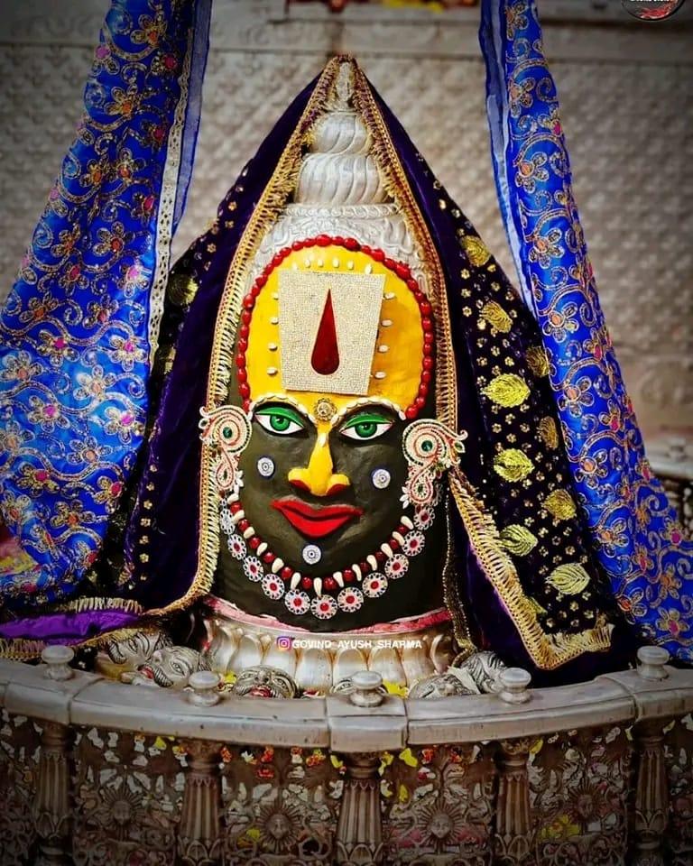 Shree Mahakaal Sandhya Aarti Darshan, 30-03--2024