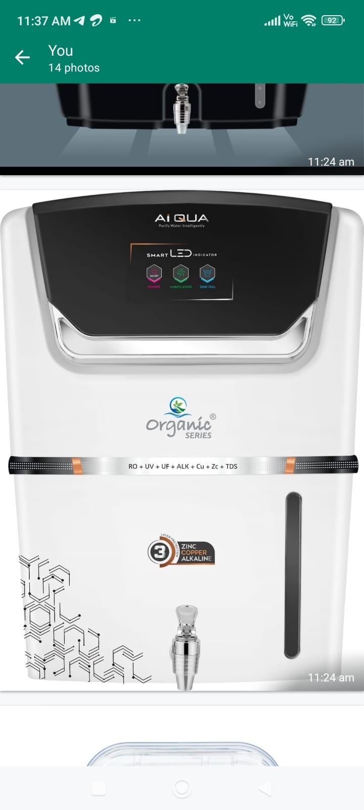 Aquadrop Water Purifier, Gurugram/ Gurgaon (jKYCGZPekD)