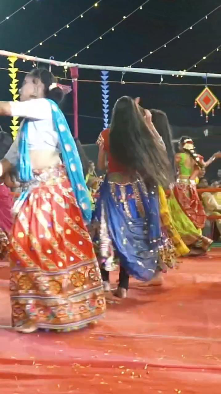 The Most Safest & Biggest Garba in Town is Back