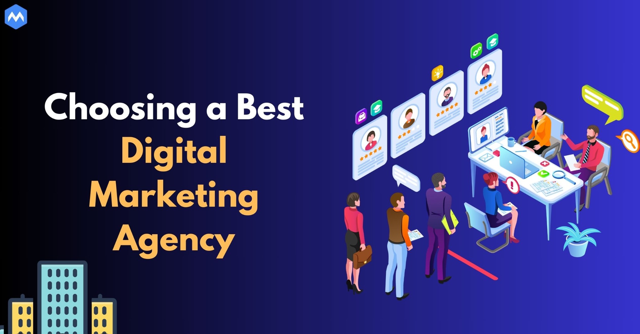Local Targeting Strategies for Small Businesses with Digital Marketing ...