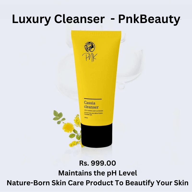 Most Expensive Face Wash Pnk Beauty: Why You Should Buy This Luxury ...