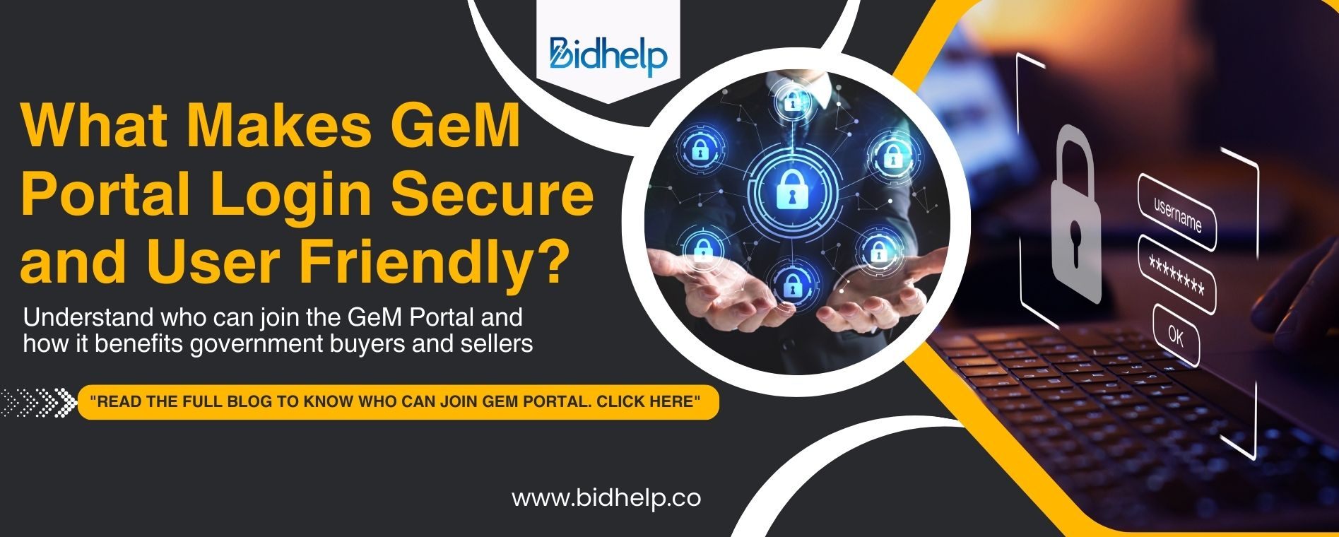What Makes The Gem Portal Login Secure and User Friendly?