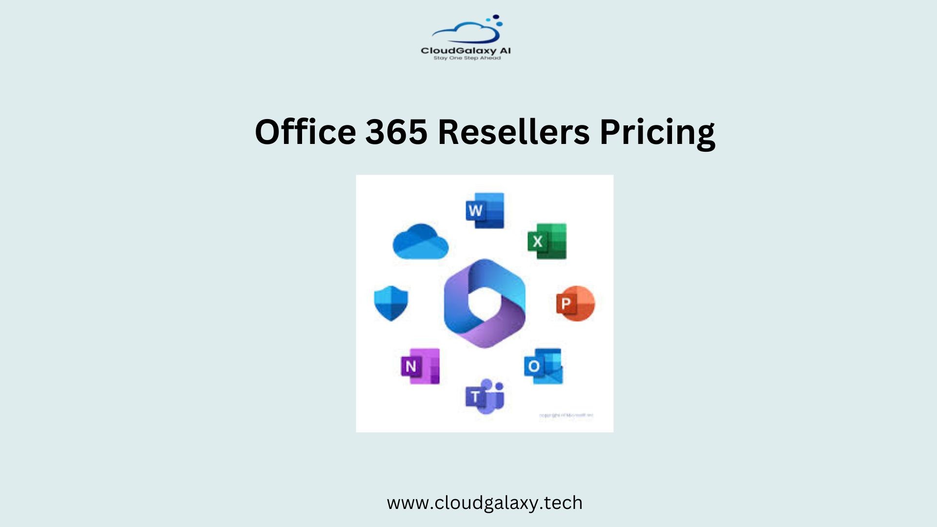 Office 365 Resellers Pricing: Find the Best Plans for Your Business