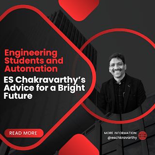 Es Chakravarthy Elevating Art to a New Level of Expression