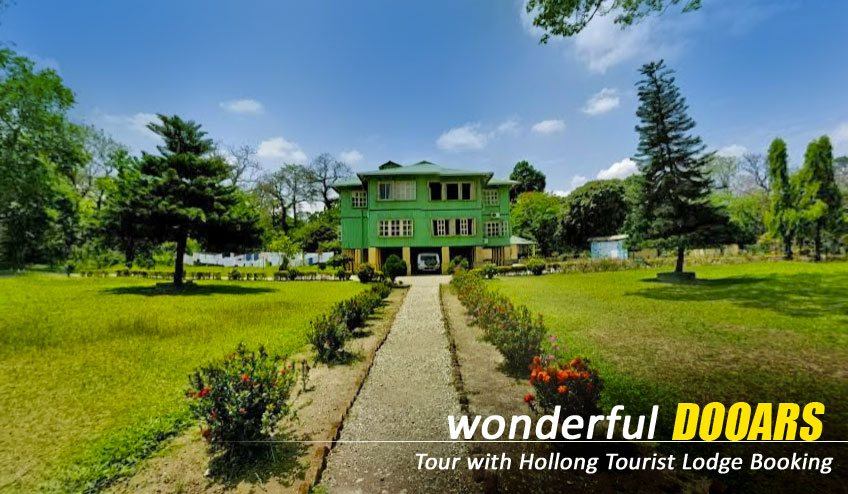 Top Reasons to Choose Dooars Tour Package from Bagdogra Airport for ...