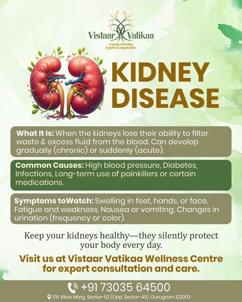 Early Signs of Kidney Problems: Swelling, Fatigue, and Urine Changes ...