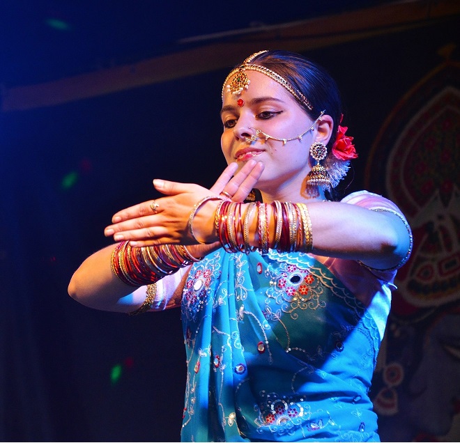 Sri Nritya Kalalaya-classical Dance Class, Trichy, Tiruchirappalli ...