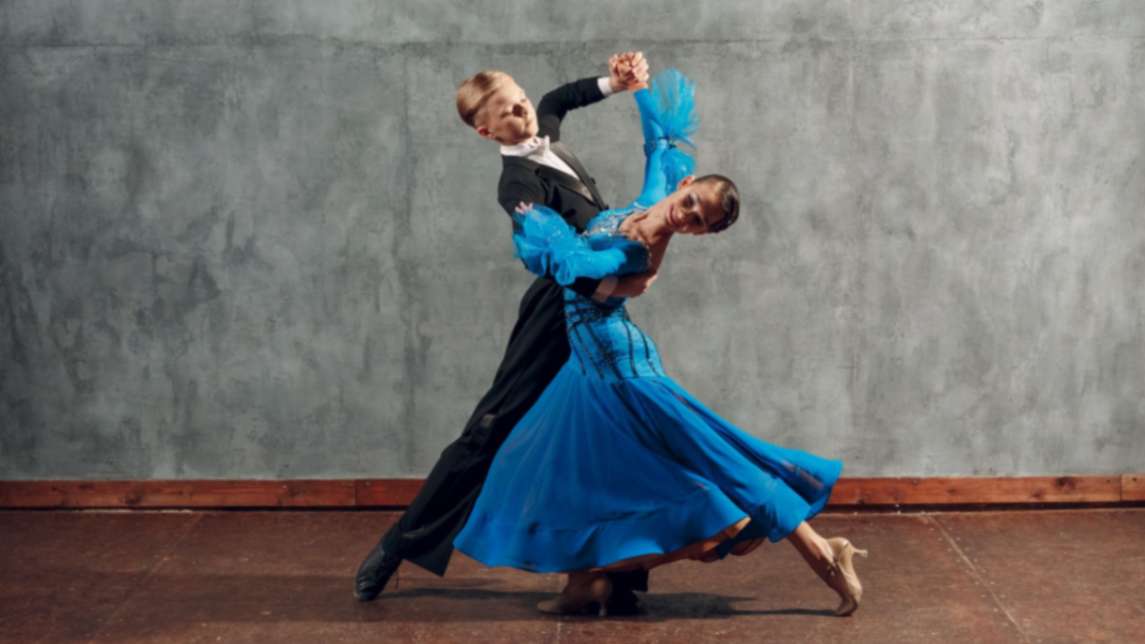 Revamp Dance & Fitness Studio, Ambattur (eUF9TKOt_r)